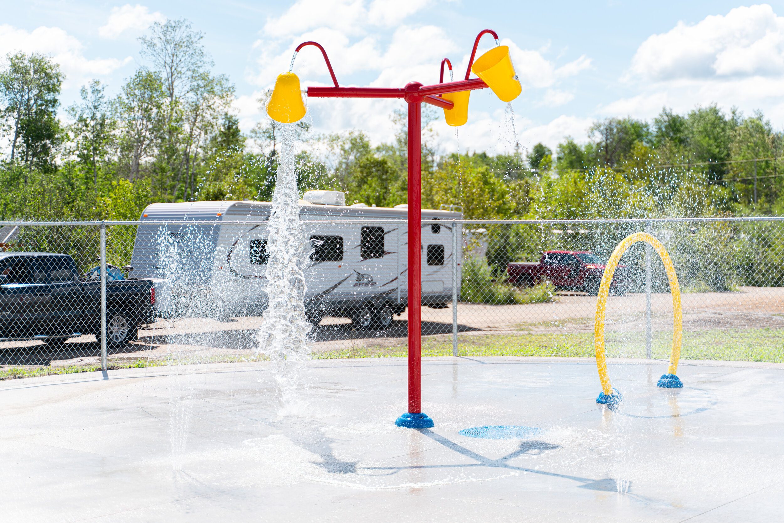 Gallery - Grand Palms RV - View Out Picture Gallery