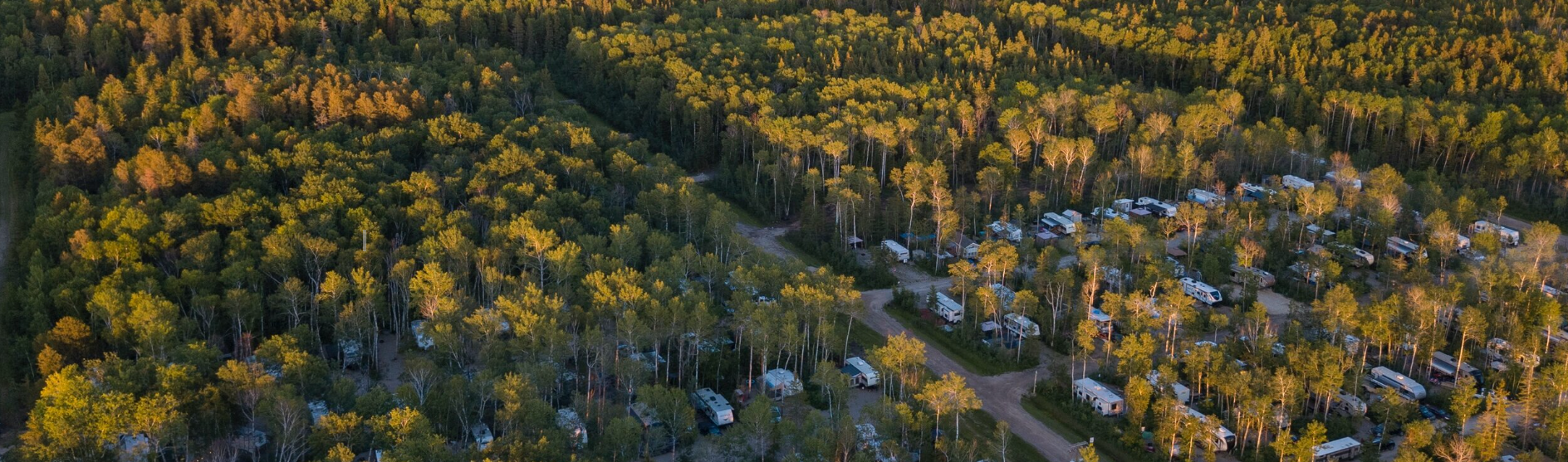 Grand Palms RV - Your Home Away From Home