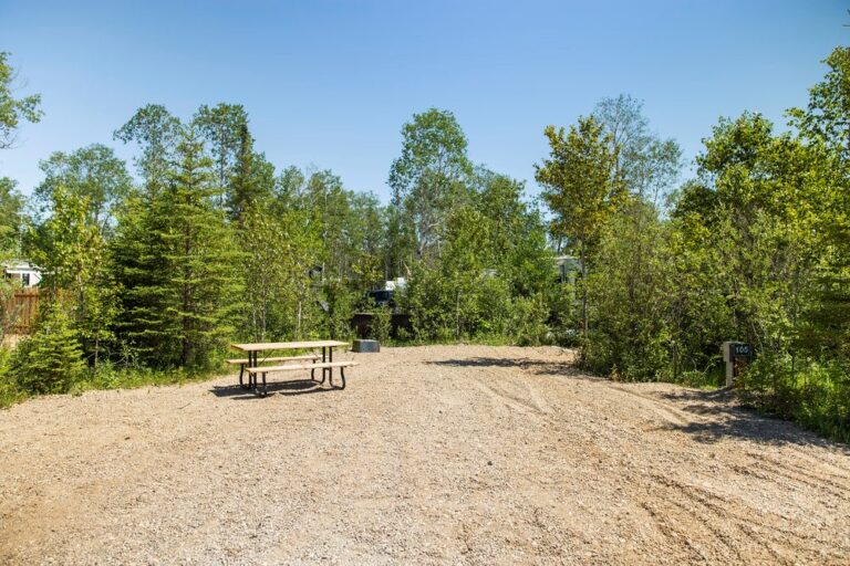 Grand Palms RV - Your Home Away From Home