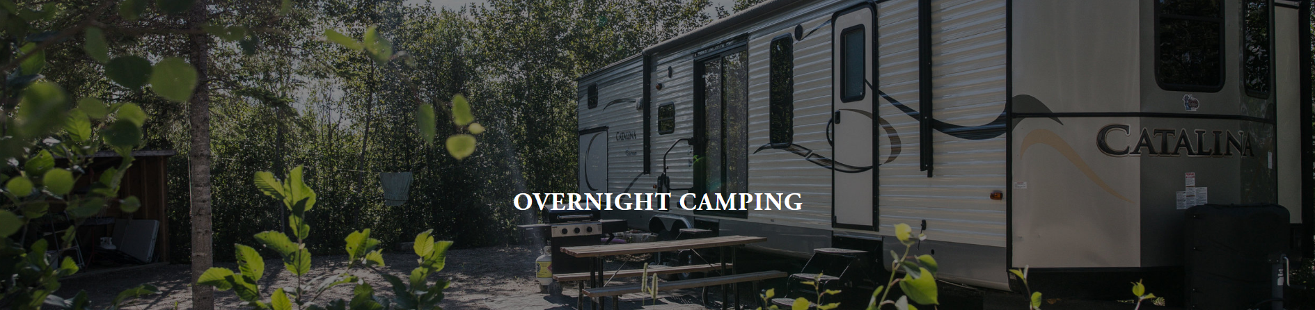 Grand Palms RV - Your Home Away From Home