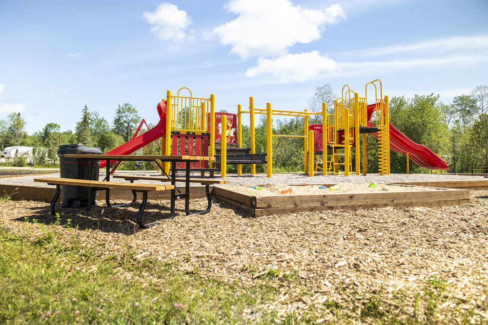 Gallery - Grand Palms RV - View Out Picture Gallery