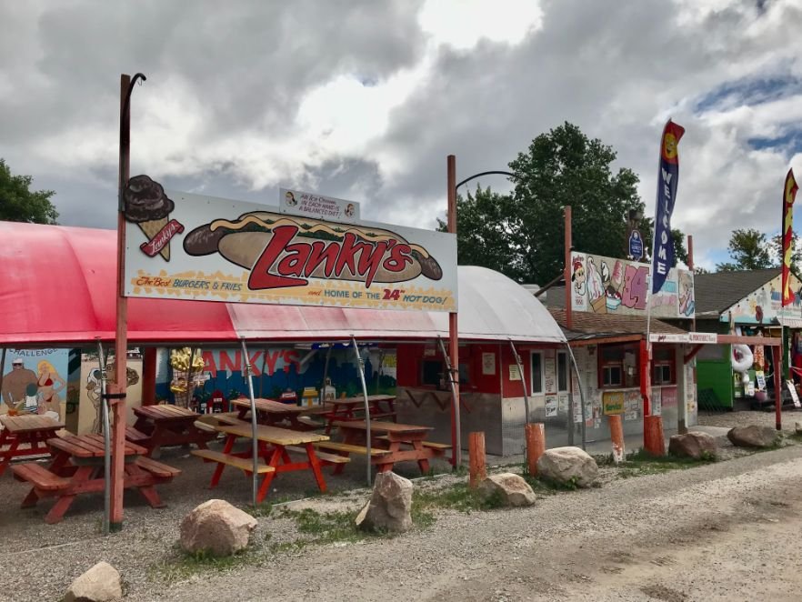 Near Here - Grand Palms RV