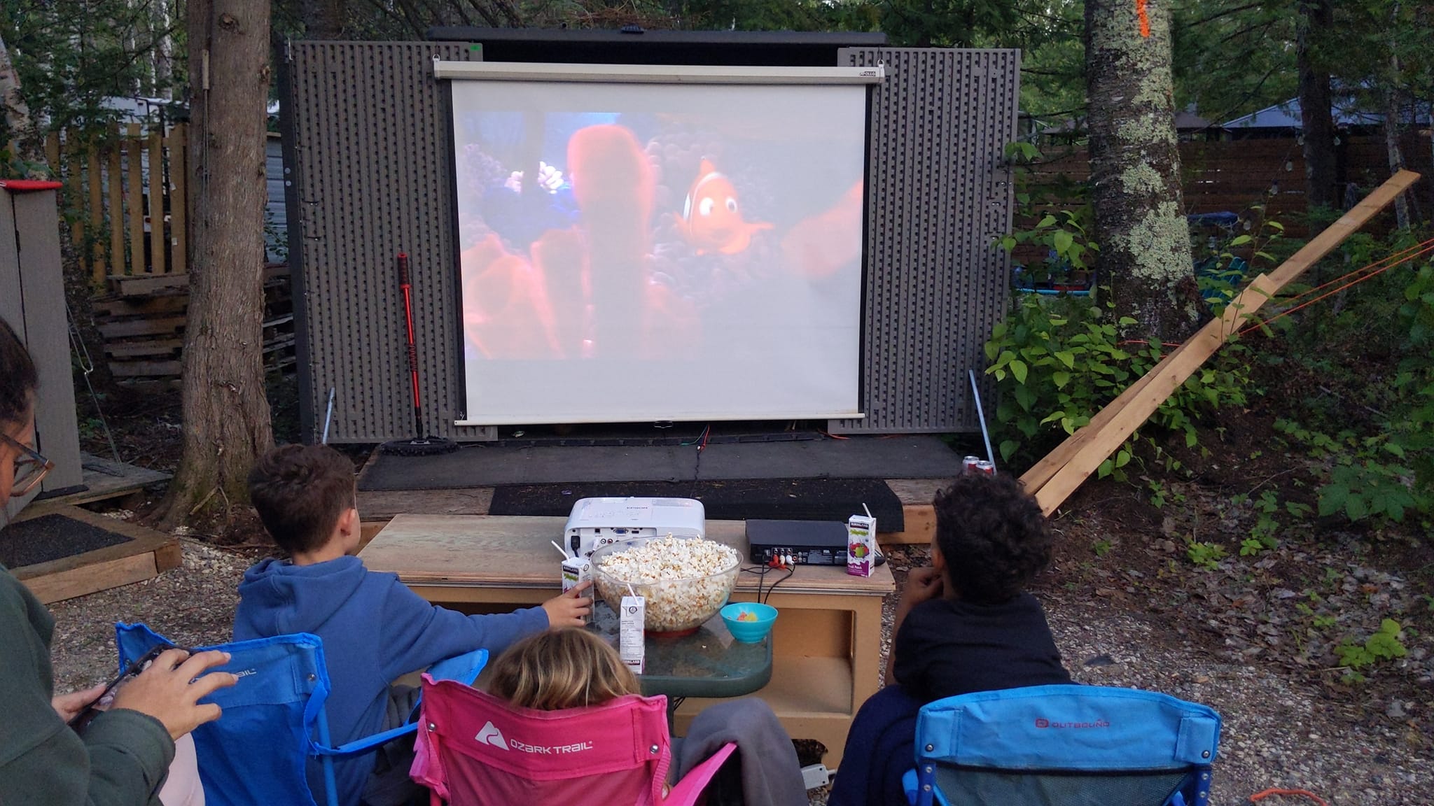 Gallery - Grand Palms RV - View Out Picture Gallery