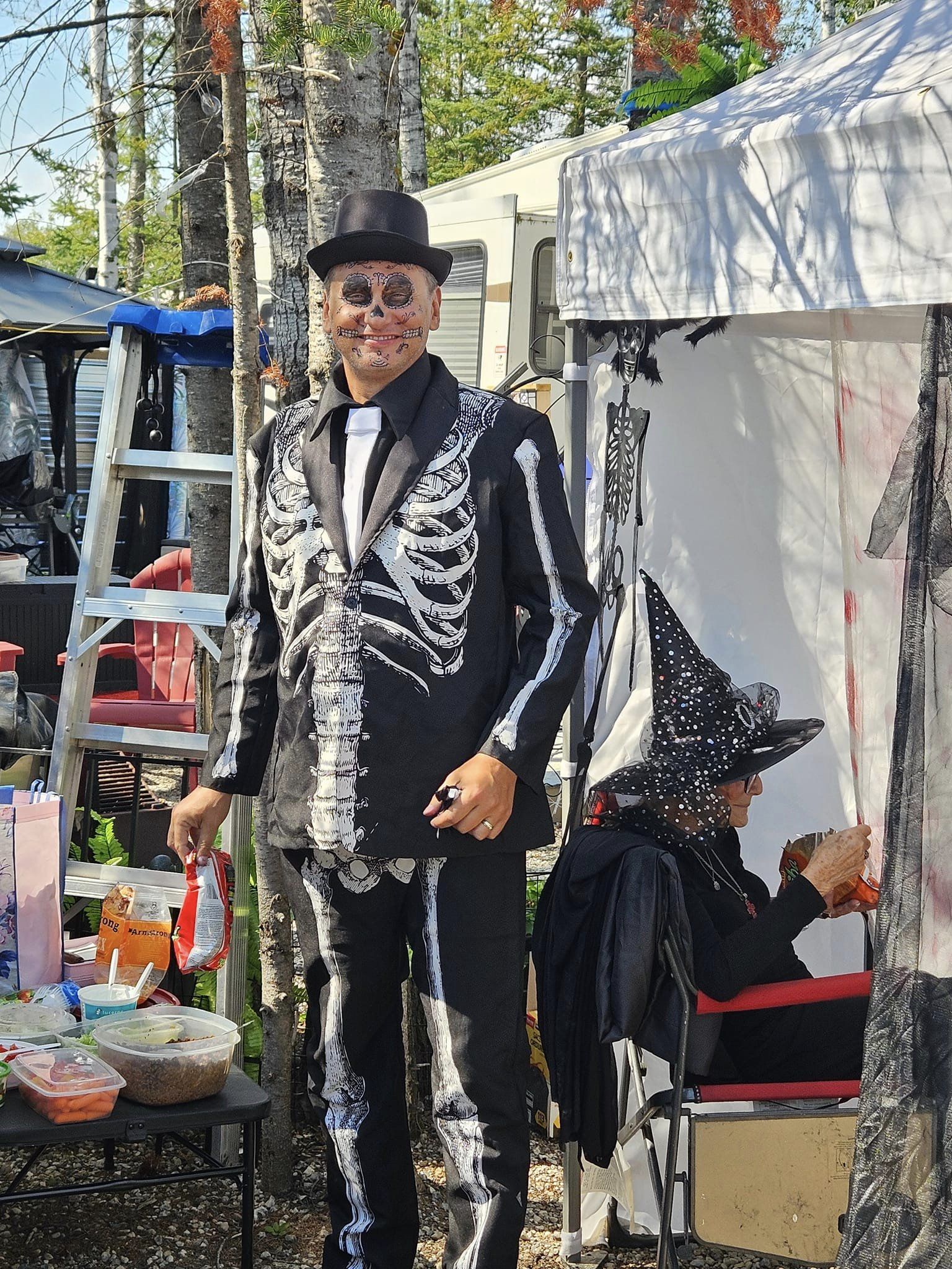 Halloween - Grand Palms RV