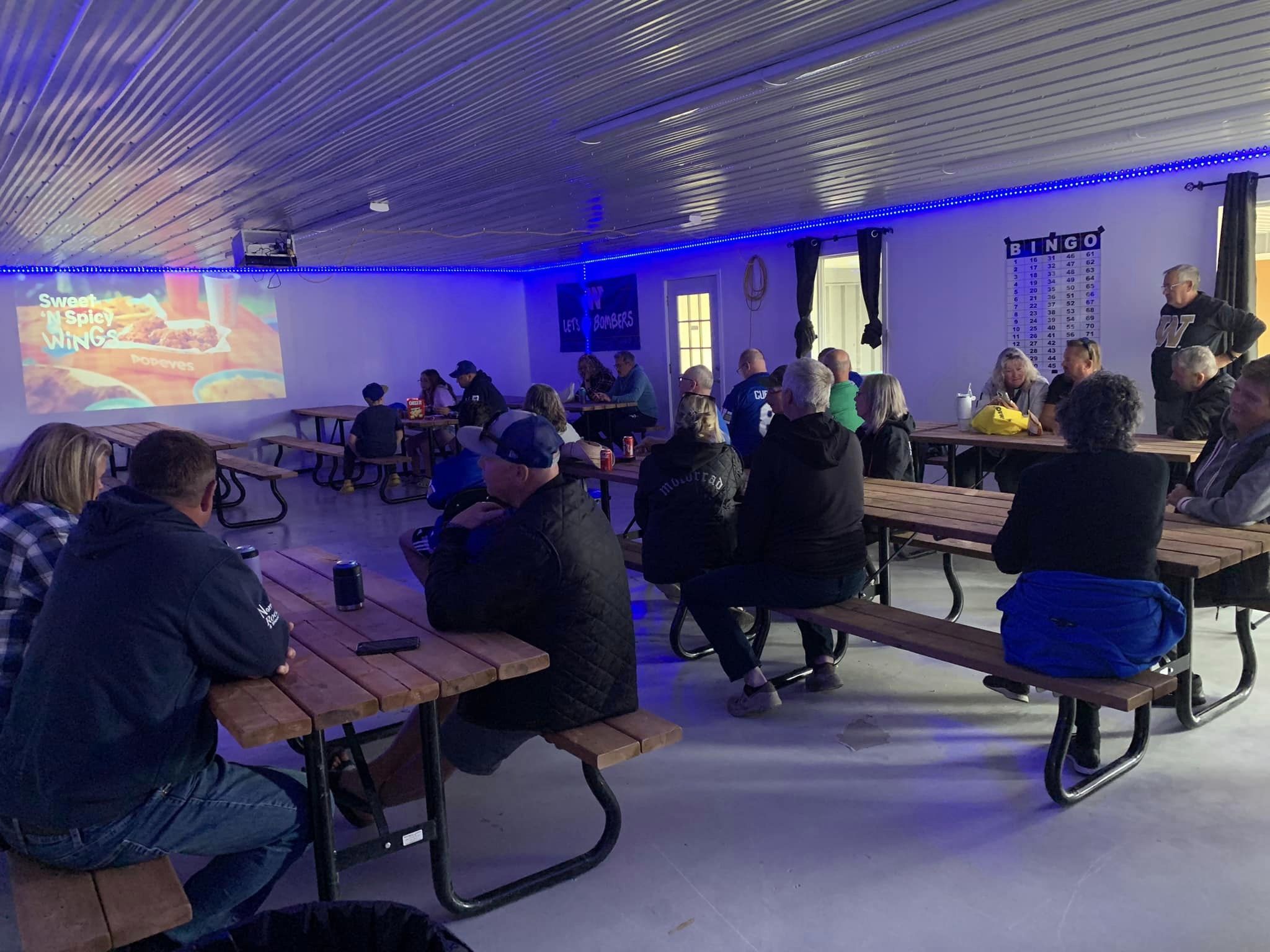 Gallery - Grand Palms RV - View Out Picture Gallery