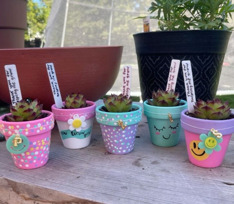 Grand Palms Kids Maker Market - Grand Palms RV