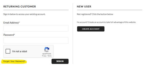 FAQs - Grand Palms RV