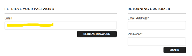 FAQs - Grand Palms RV