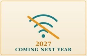 GP Newsletter 2026 #21 – orders, photo contest, stickers ready, NO wifi ...
